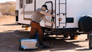 Extend Your Power with DELTA Pro 3 Battery | EcoFlow | DELTA Pro 3 ...