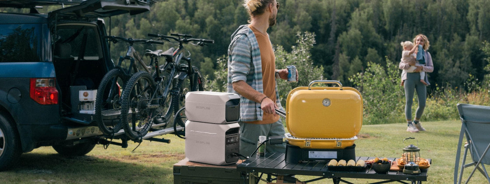 EcoFlow DELTA 3 Series Smart Extra Battery | EcoFlow US | DELTA 3 ...