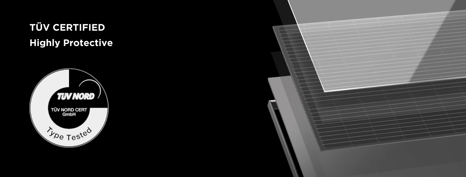 Rigid Solar Panels - EcoFlow