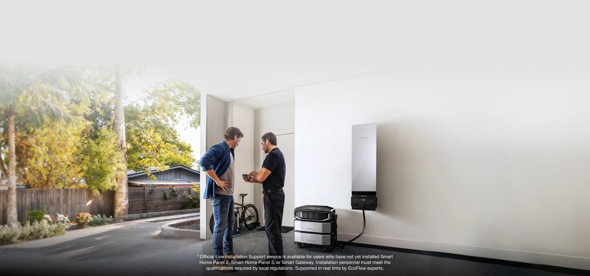 Save $500 on Installation by Feb 15