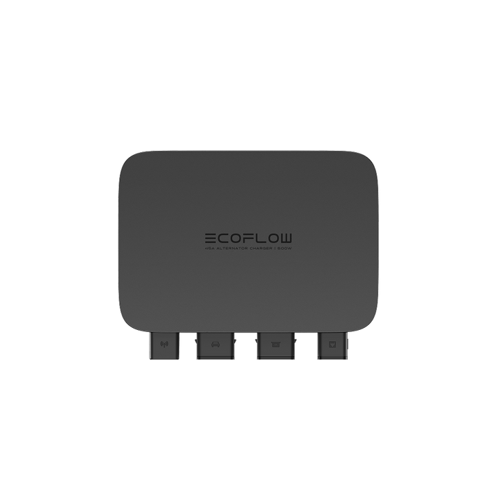 EcoFlow 500W Alternator Charger | 500W Alternator Charger
