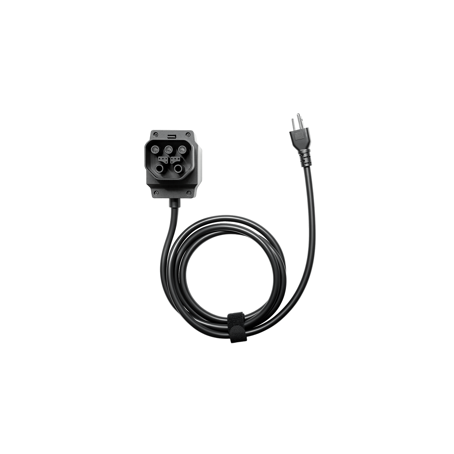 EcoFlow AC Charging Cable | EcoFlow US | Default Title
