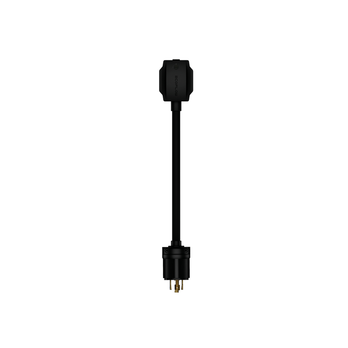 EcoFlow AC Charging Adapter (NEMA L14-30R) | DELTA Pro Ultra