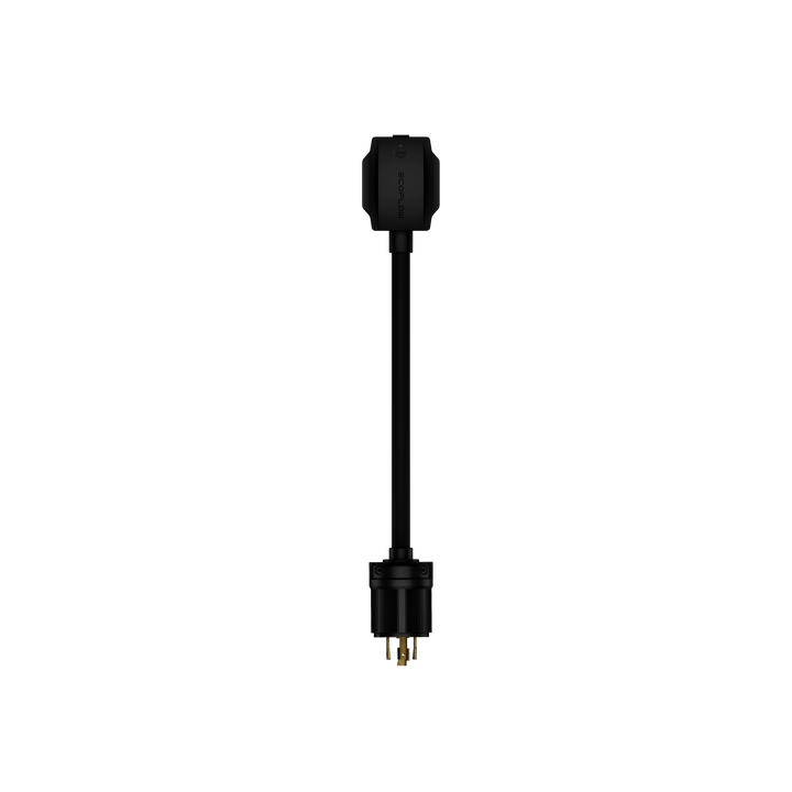 EcoFlow AC Charging Adapter (NEMA L14-30R) | DELTA Pro Ultra