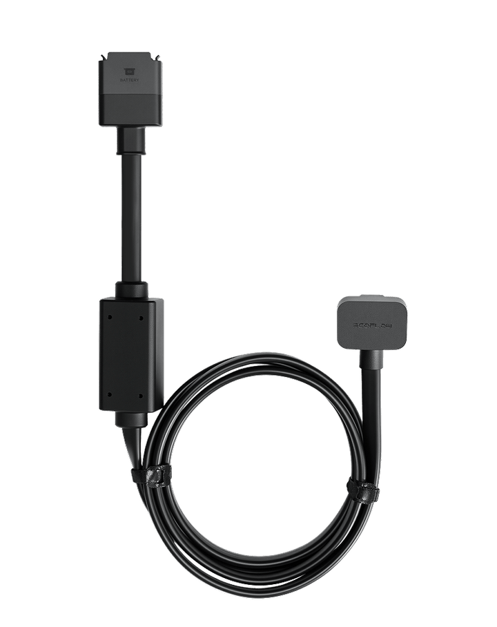 EcoFlow Alternator Charger XT150 Output Cable (2m) | Default Title