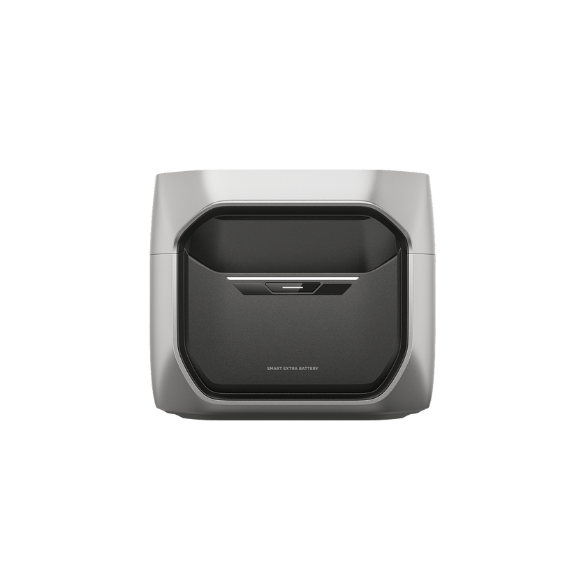 DELTA 3 Max Plus Smart Extra Battery | EcoFlow US | DELTA 3 Max Plus ...
