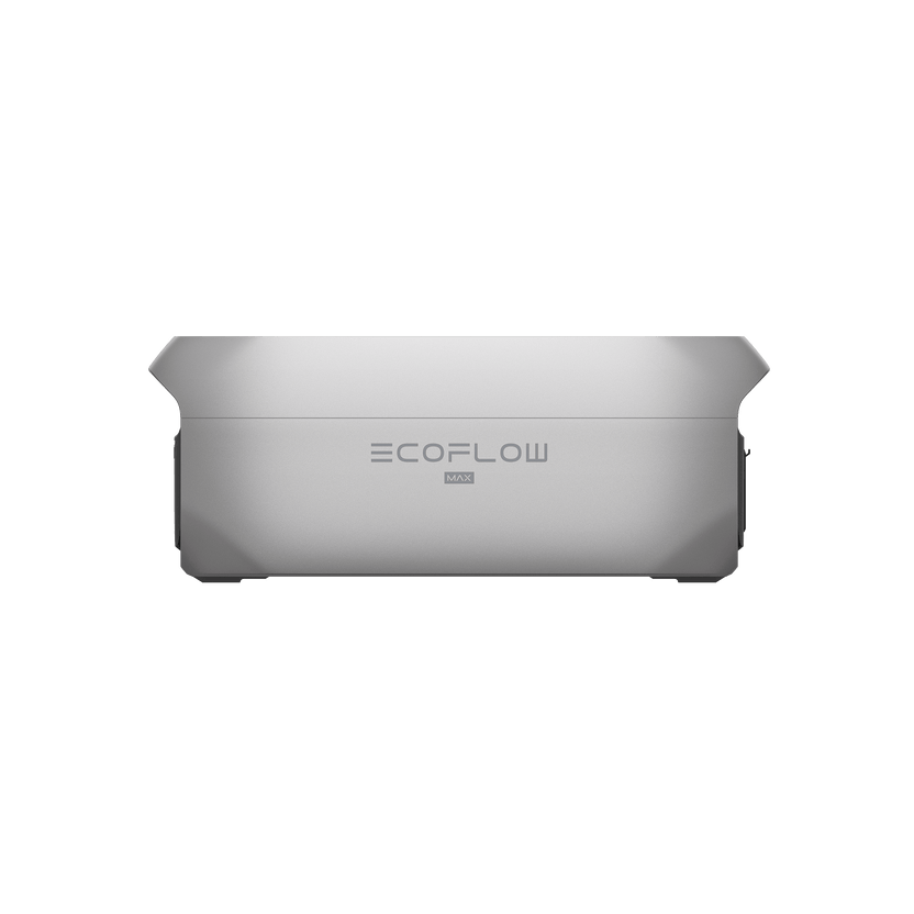 DELTA 3 Max Plus Smart Extra Battery | EcoFlow US | DELTA 3 Max Plus ...