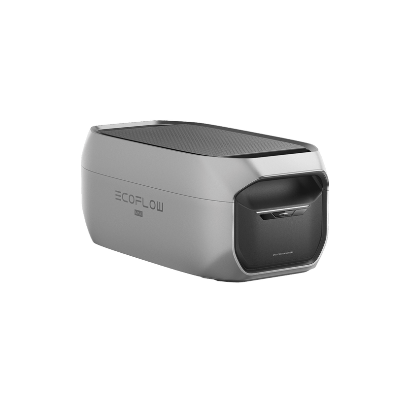 DELTA 3 Max Plus Smart Extra Battery | EcoFlow US | DELTA 3 Max Plus ...