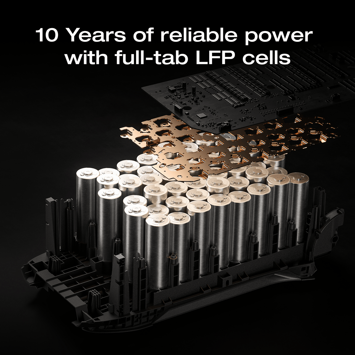 DELTA 3 Max Series Portable Power Station | EcoFlow US | DELTA 3 Max ...