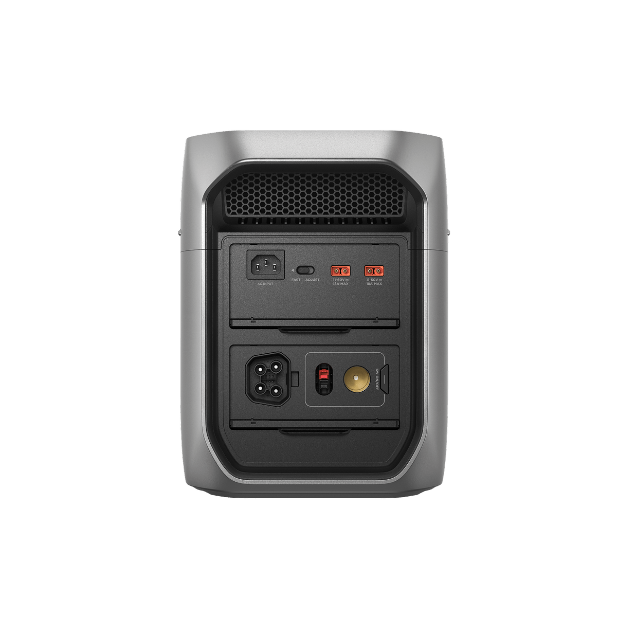 DELTA 3 Max Series Portable Power Station | EcoFlow US | DELTA 3 Max ...
