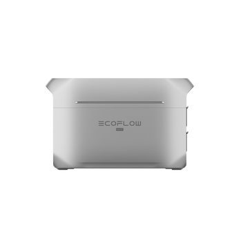 DELTA 3 Max Series Portable Power Station | EcoFlow US | DELTA 3 Max ...