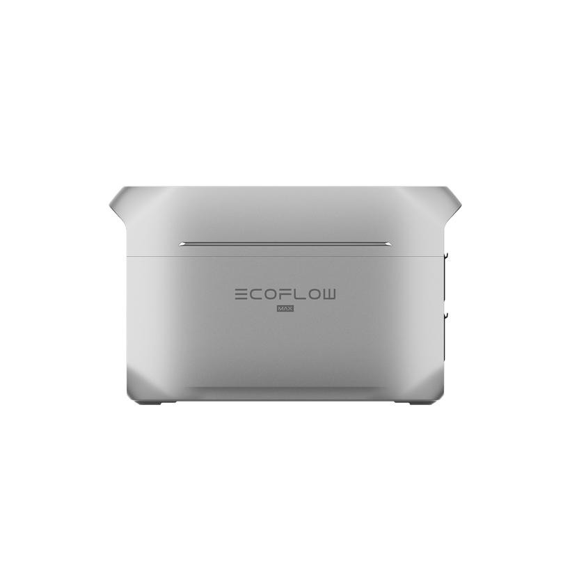 DELTA 3 Max Series Portable Power Station | EcoFlow US | DELTA 3 Max ...