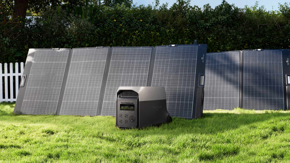 DELTA 3 Ultra Series Portable Power Station | EcoFlow US | DELTA 3 ...