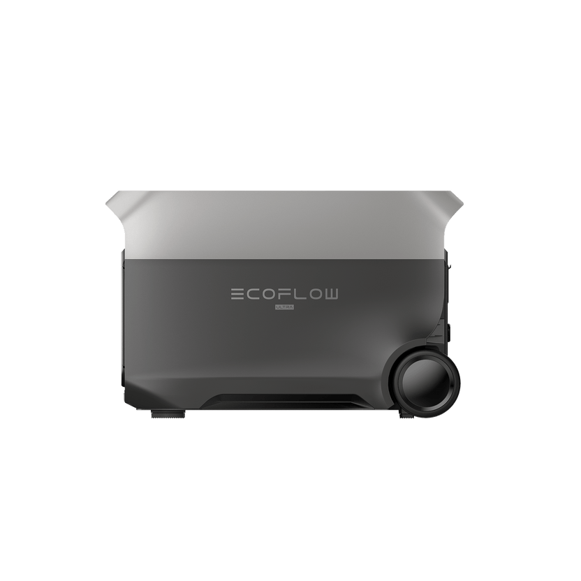 DELTA 3 Ultra Series Portable Power Station | EcoFlow US | DELTA 3 ...