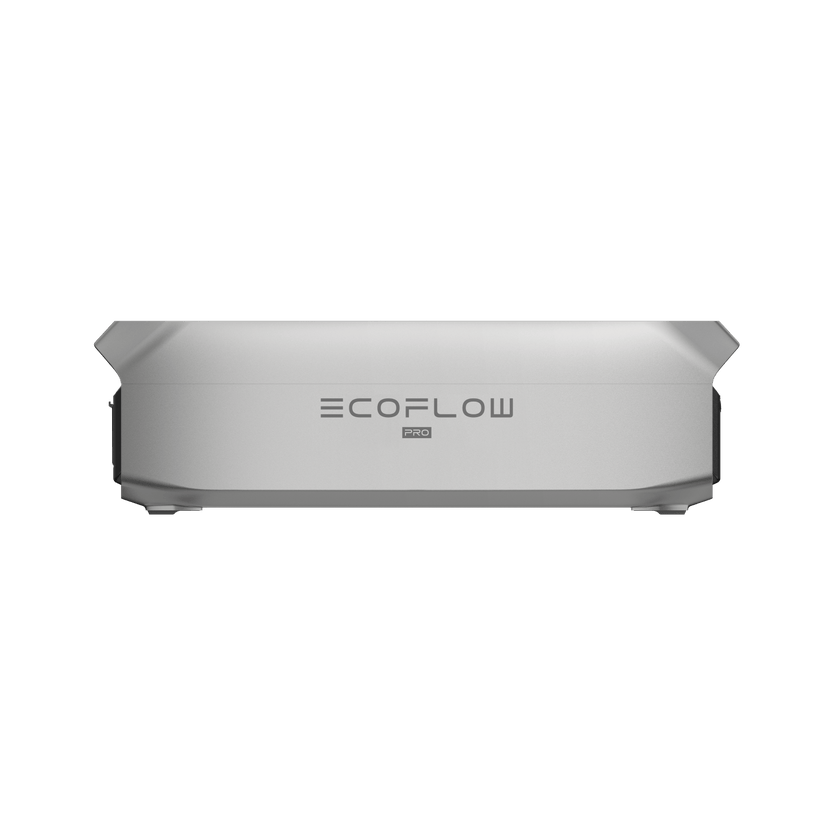 Extend Your Power with DELTA Pro 3 Battery | EcoFlow | 2 × DELTA Pro 3 ...