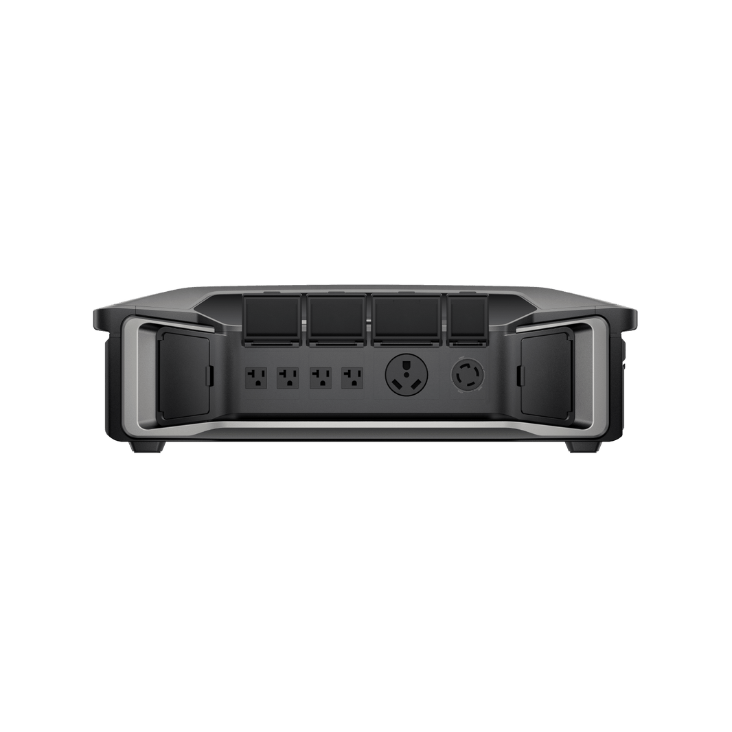 EcoFlow DELTA Pro Ultra Inverter | 21.6kW AC Output | DPU Inverter