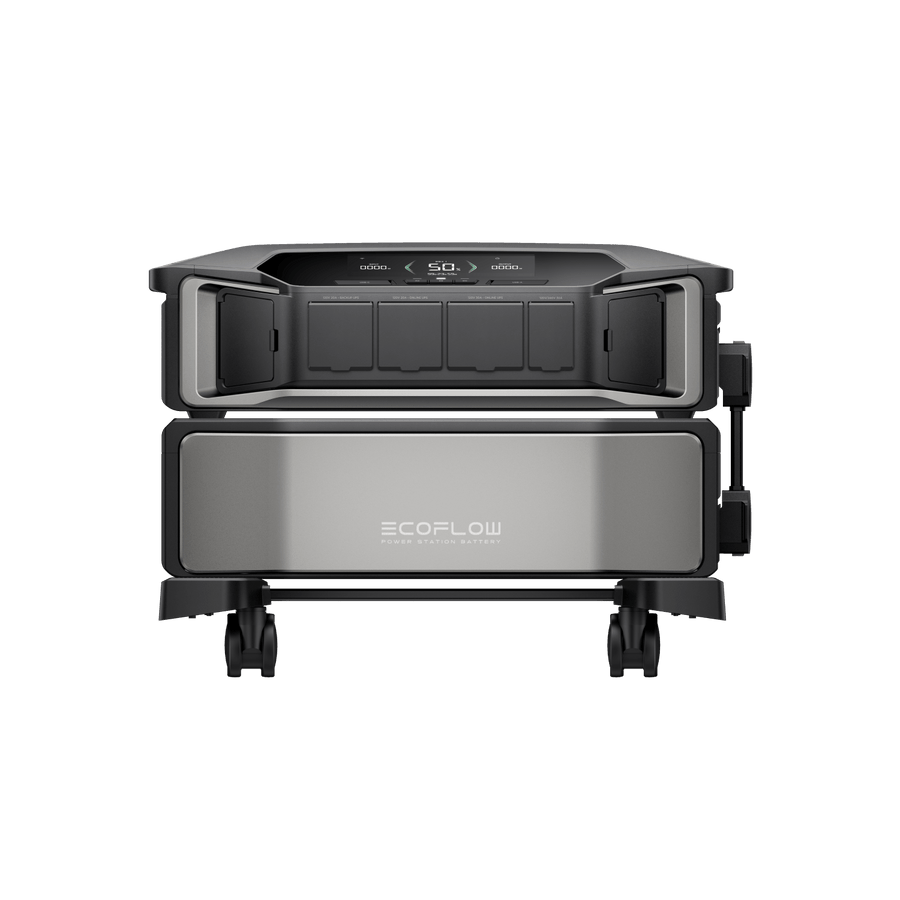EcoFlow DELTA Pro Ultra | Whole-Home Backup Power | DELTA Pro Ultra (1 ...