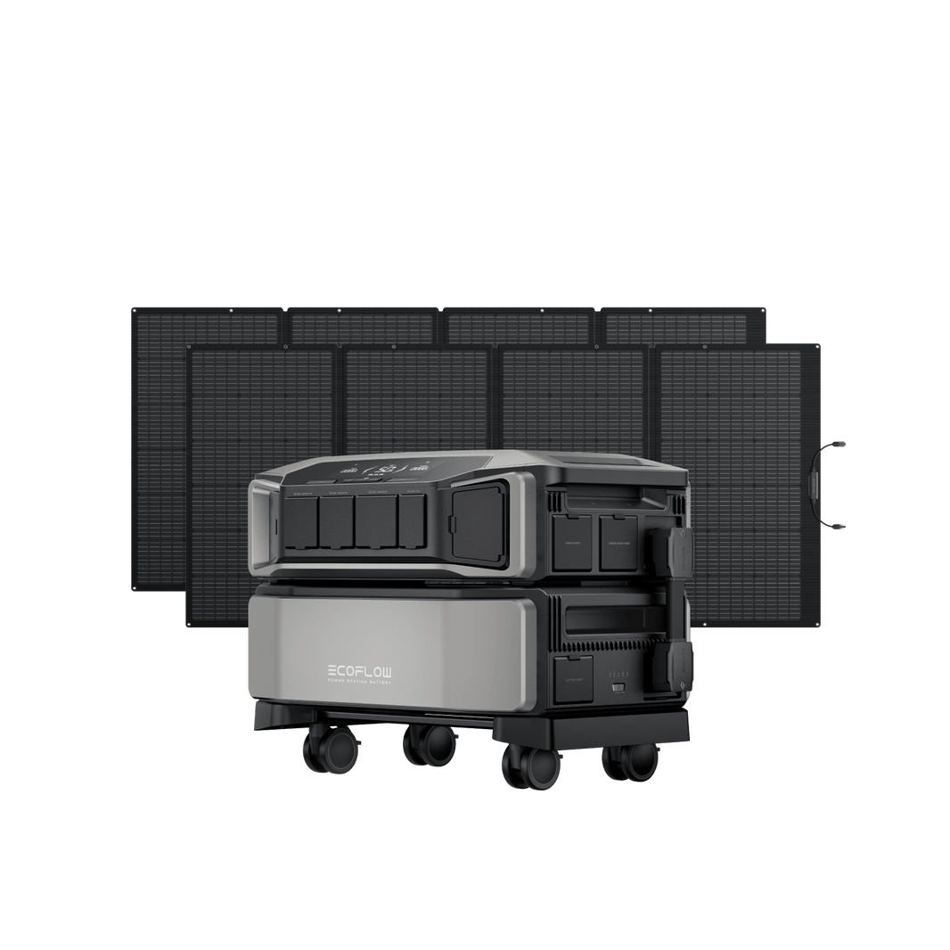 EcoFlow DELTA Pro Ultra | Whole-Home Backup Power | DELTA Pro Ultra (1 ...