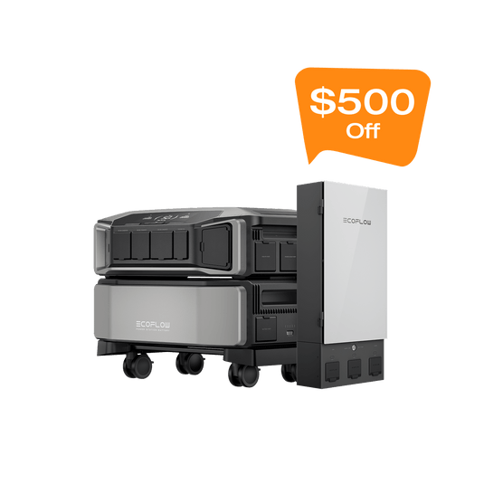 Inverter Generator | A Groundbreaking Guide to Inverter Solutions.