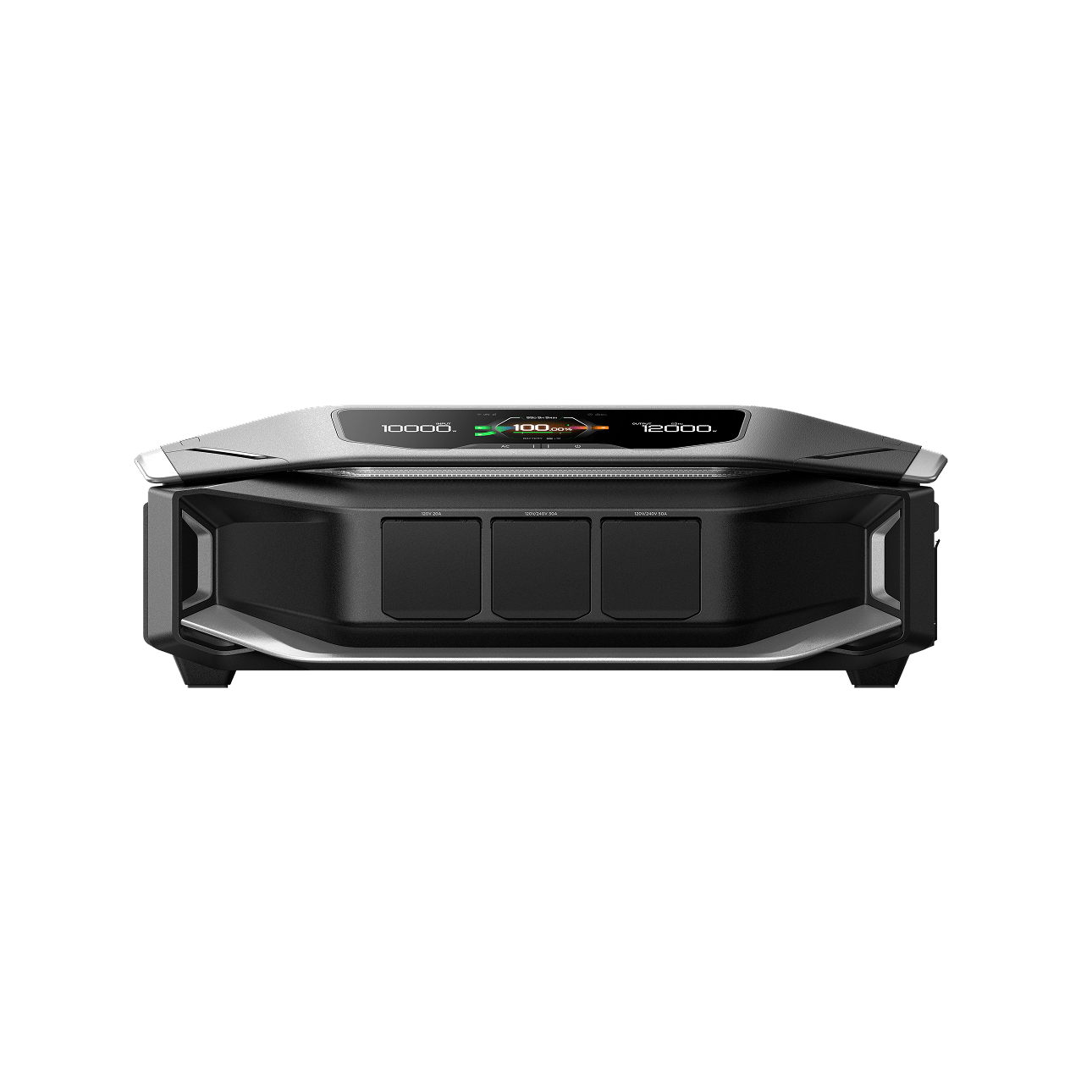 DELTA Pro Ultra X Inverter | EcoFlow US | DELTA Pro Ultra X Inverter