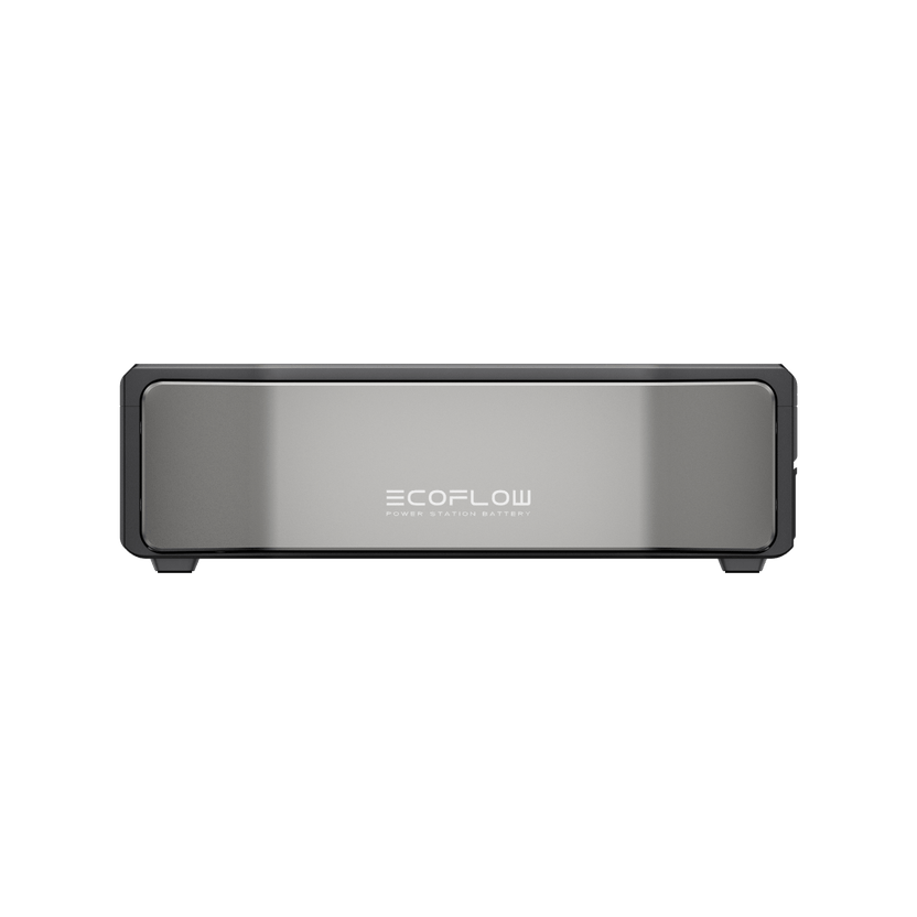 DELTA Pro Ultra X Smart Extra Battery | EcoFlow US | 1 x DELTA Pro ...