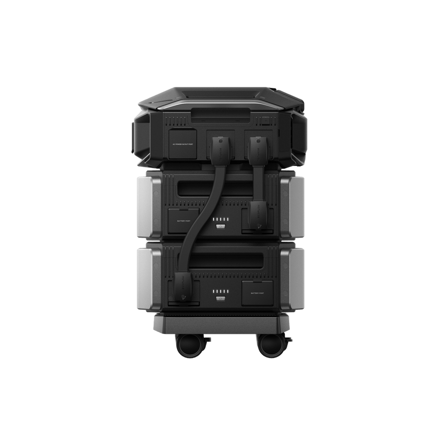 EcoFlow DELTA Pro Ultra X | Fast-Install Whole-Home Backup | DELTA Pro ...