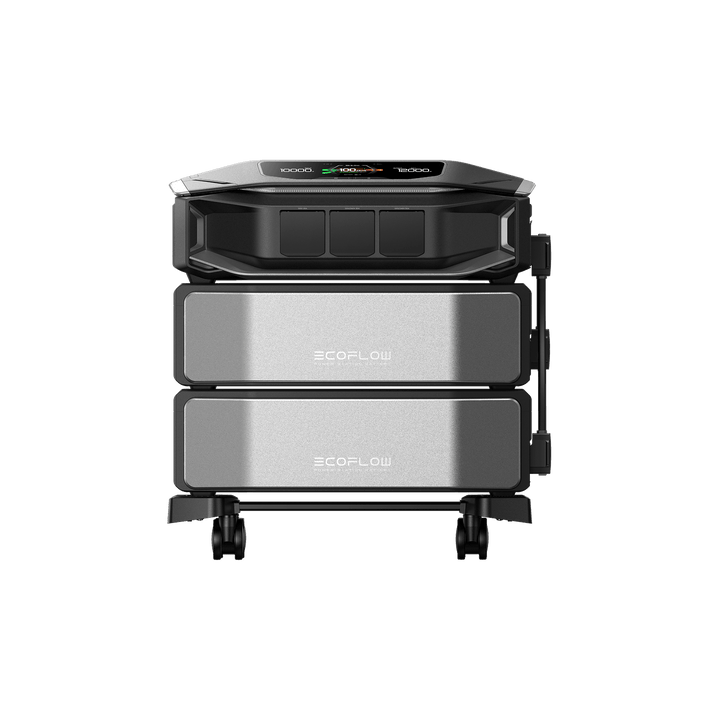 EcoFlow DELTA Pro Ultra X | Fast-Install Whole-Home Backup | DELTA Pro ...