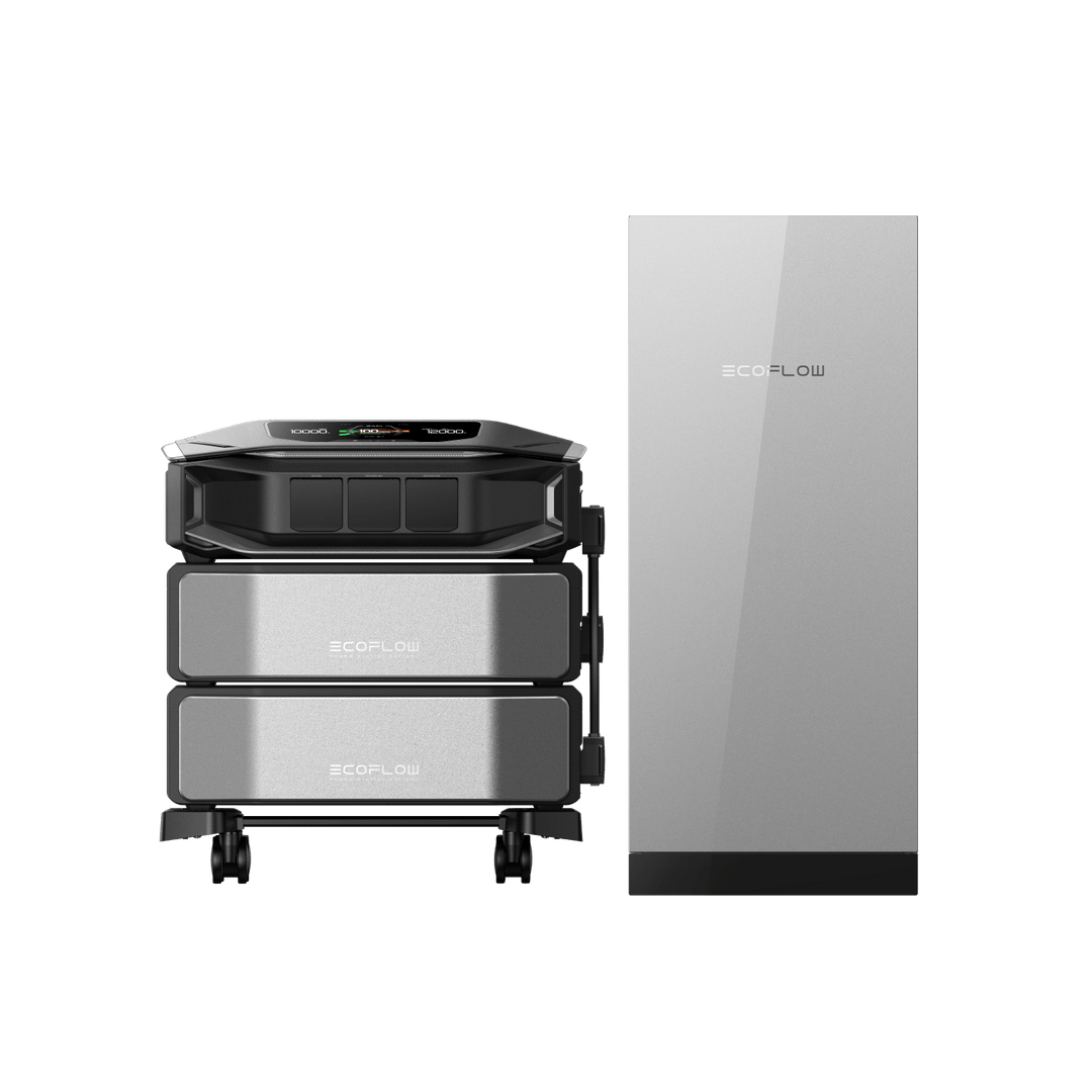 EcoFlow DELTA Pro Ultra X | Fast-Install Whole-Home Backup | DELTA Pro ...