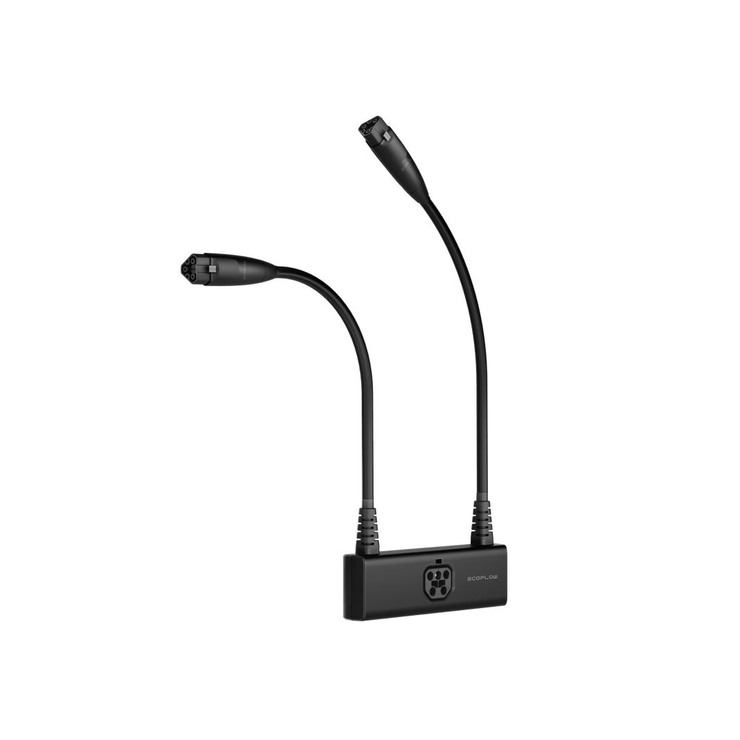 EcoFlow Double Voltage Hub (Power Input/Output) | DELTA Pro | Default Title