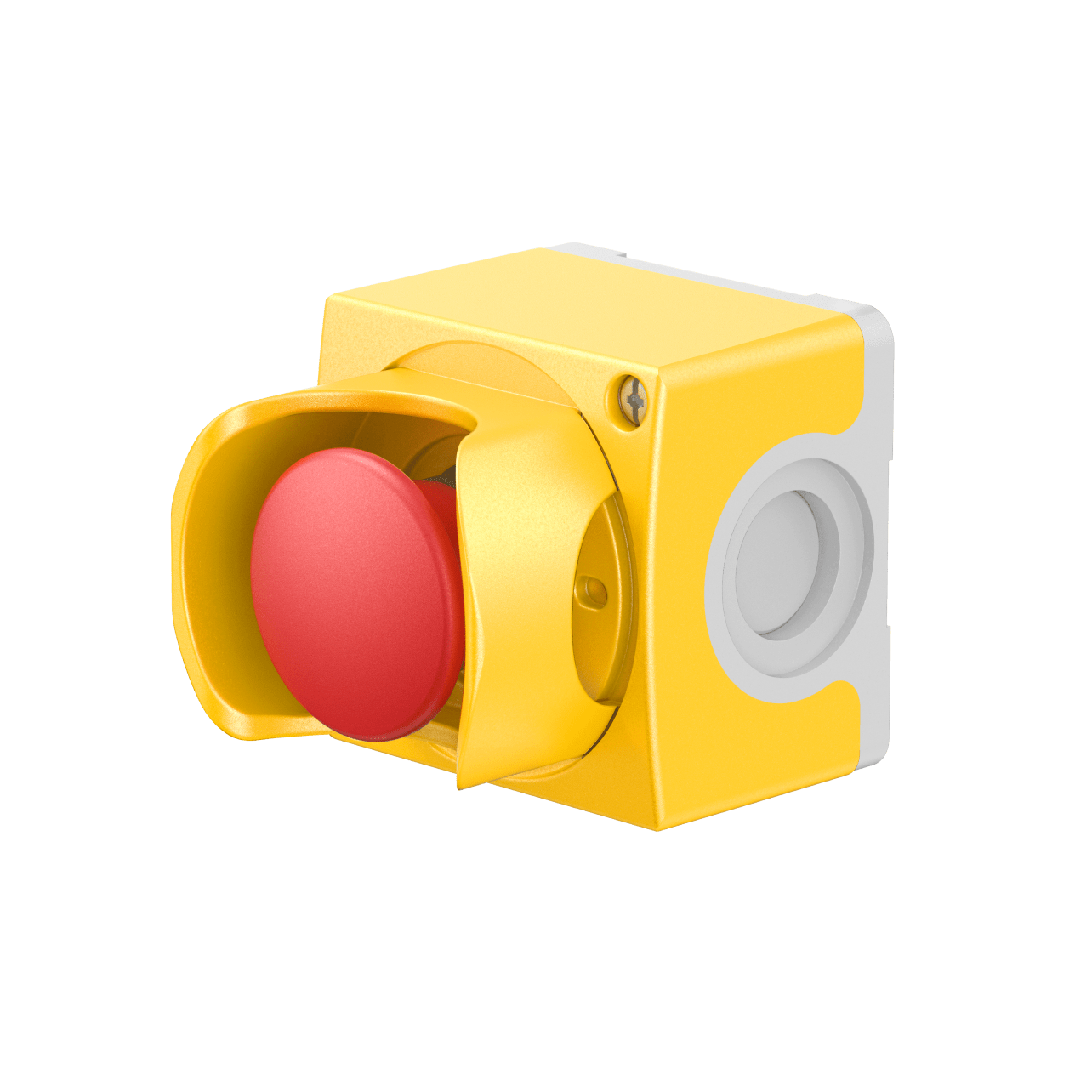 EcoFlow Emergency Power Off Button | Default Title