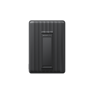 EcoFlow RAPID Mag Power Bank (10,000mAh, 7.5W, Magnetic Charging) | White