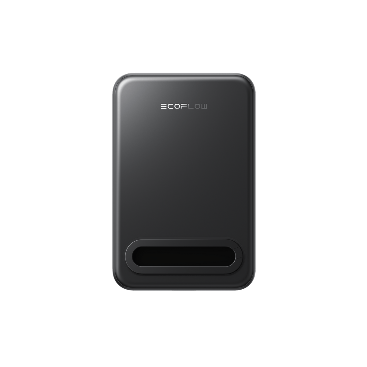 EcoFlow RAPID Mag Qi2 Magnetic Power Bank (10,000mAh, 15W) | Black
