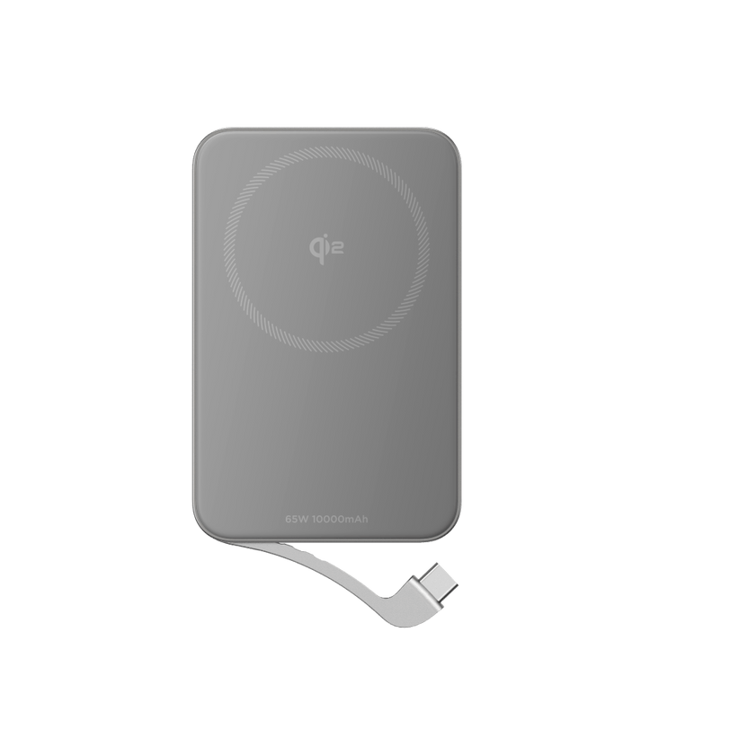 EcoFlow RAPID Magnetic Power Bank (10000mAh) | EcoFlow US | 10000 mAh ...