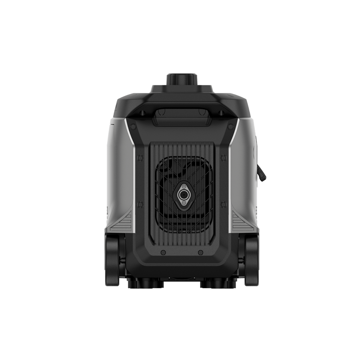 Smart Generator 4000 (Dual Fuel) | EcoFlow | Smart Generator 4000 (Dual ...