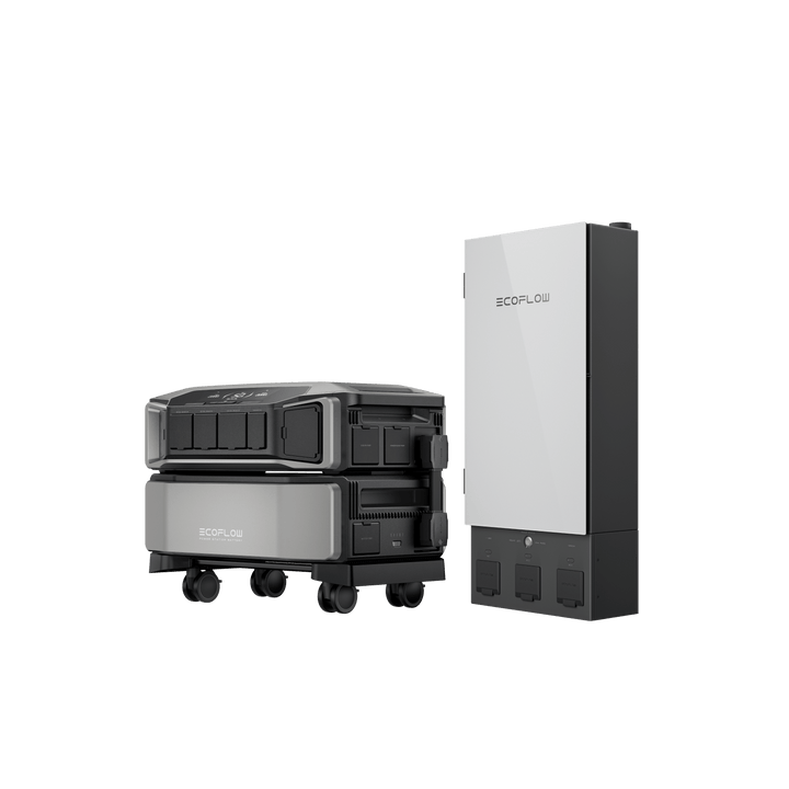 EcoFlow Smart Home Panel 2 | Ultimate Power Control | EcoFlow Smart ...