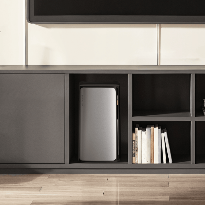 EcoFlow STREAM Series Plug-and-Play Home Solar System | STREAM Ultra