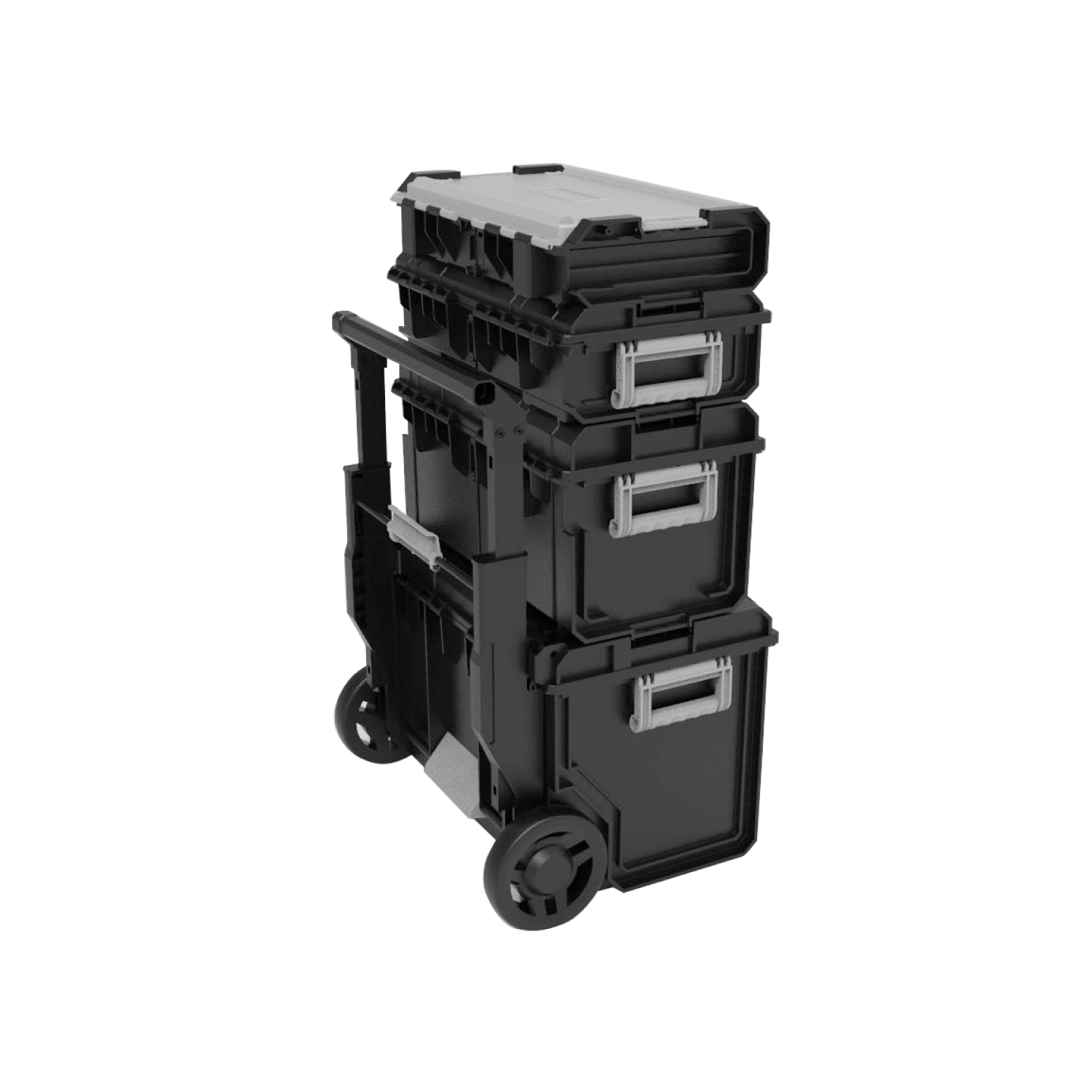 EcoFlow Trolley | DELTA Pro Ultra | EcoFlow Tool Box