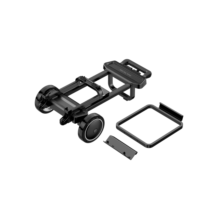 EcoFlow Trolley | DELTA Pro Ultra | Default Title