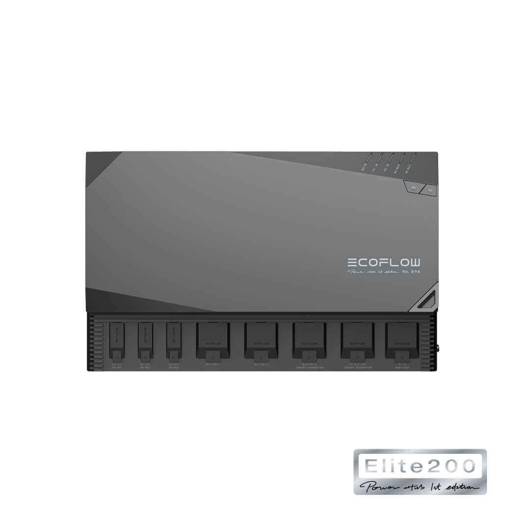 Power Kits 5kVA 48V Power System