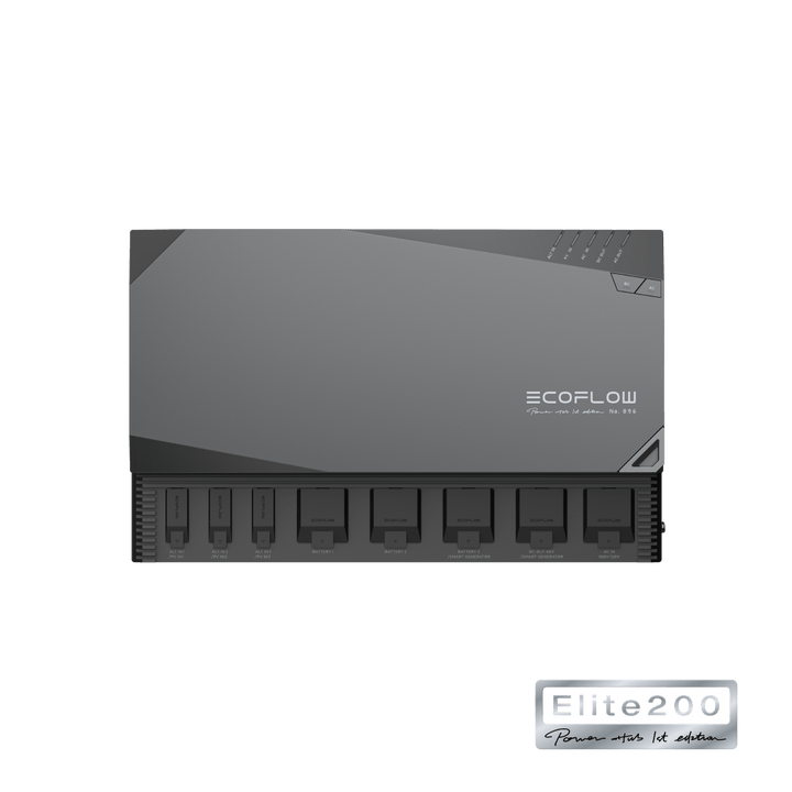 Power Kits 5kVA 48V Power System