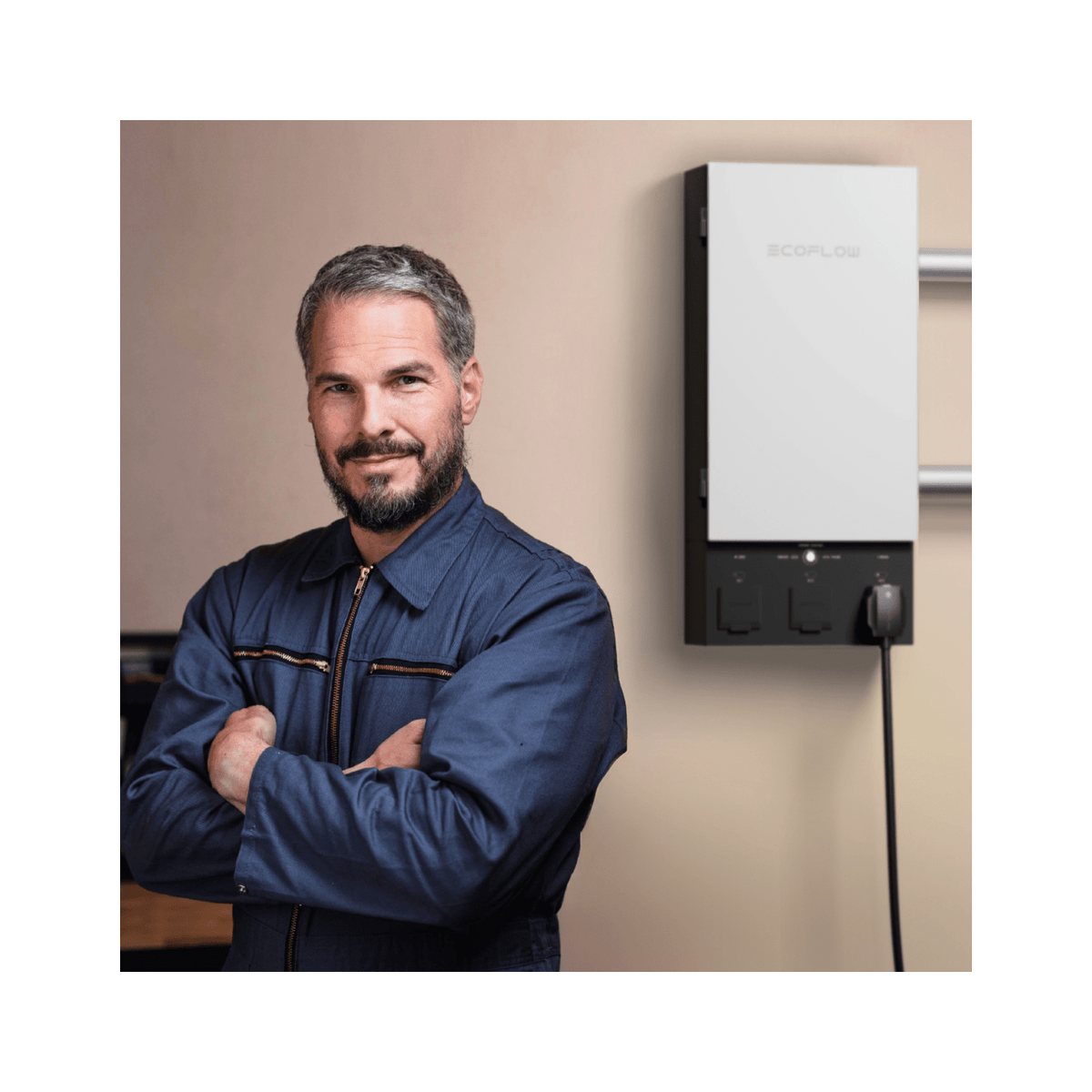 EcoFlow DELTA Pro Ultra | Whole-Home Backup Power | DELTA Pro Ultra (1 ...