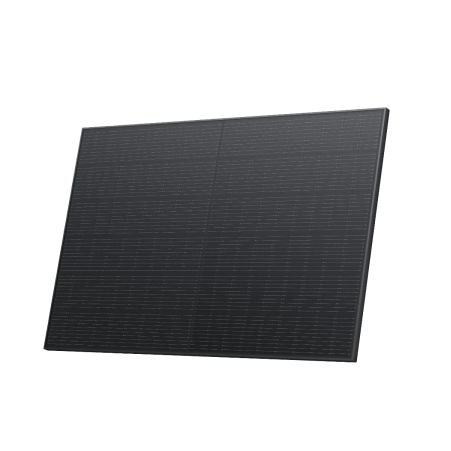 Rigid Solar Panels - EcoFlow