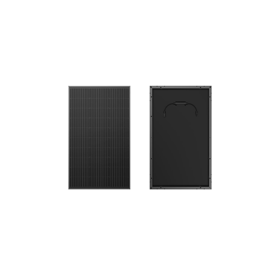 Solar Panels for Home - EcoFlow Us
