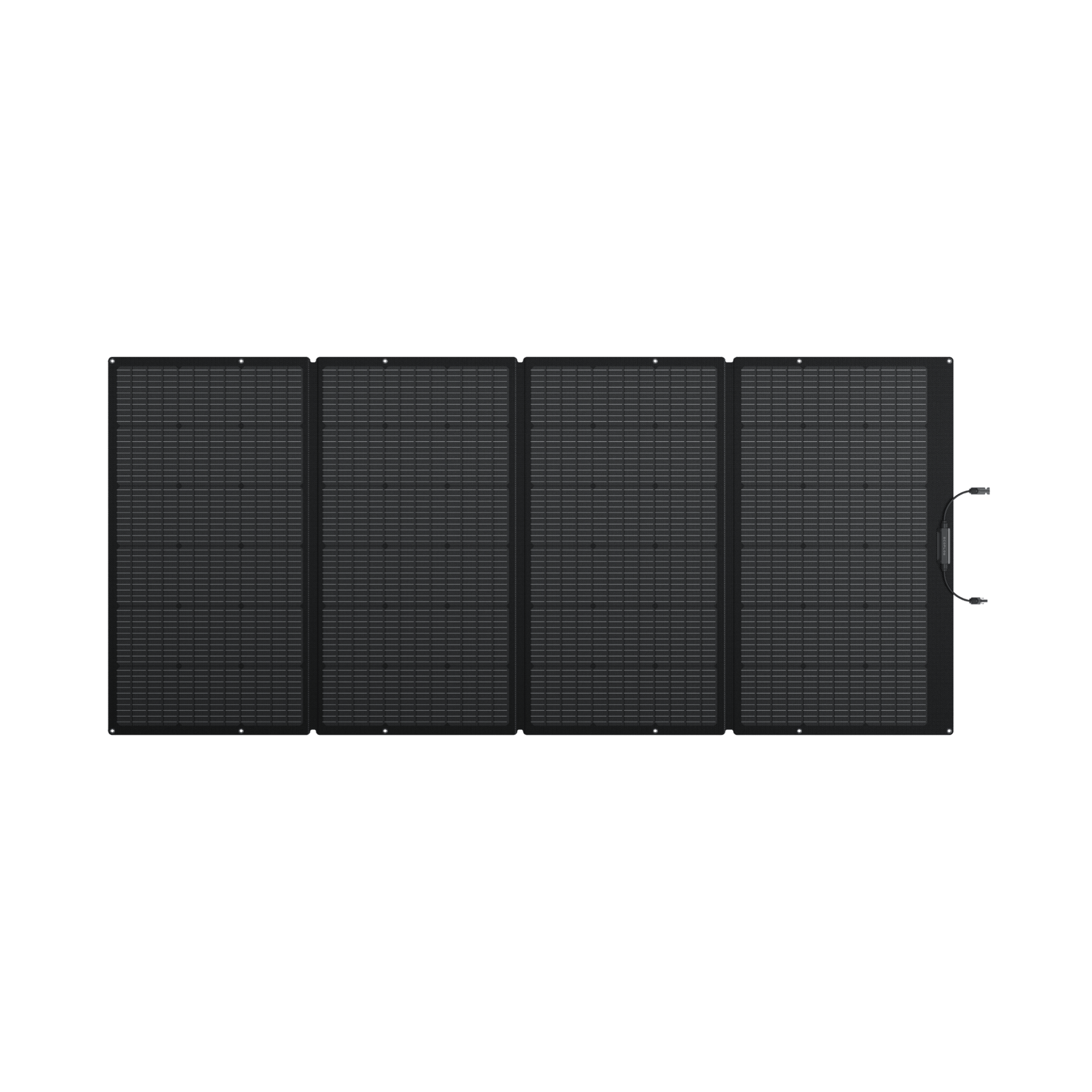 Buy EcoFlow 400W Portable Solar Panel