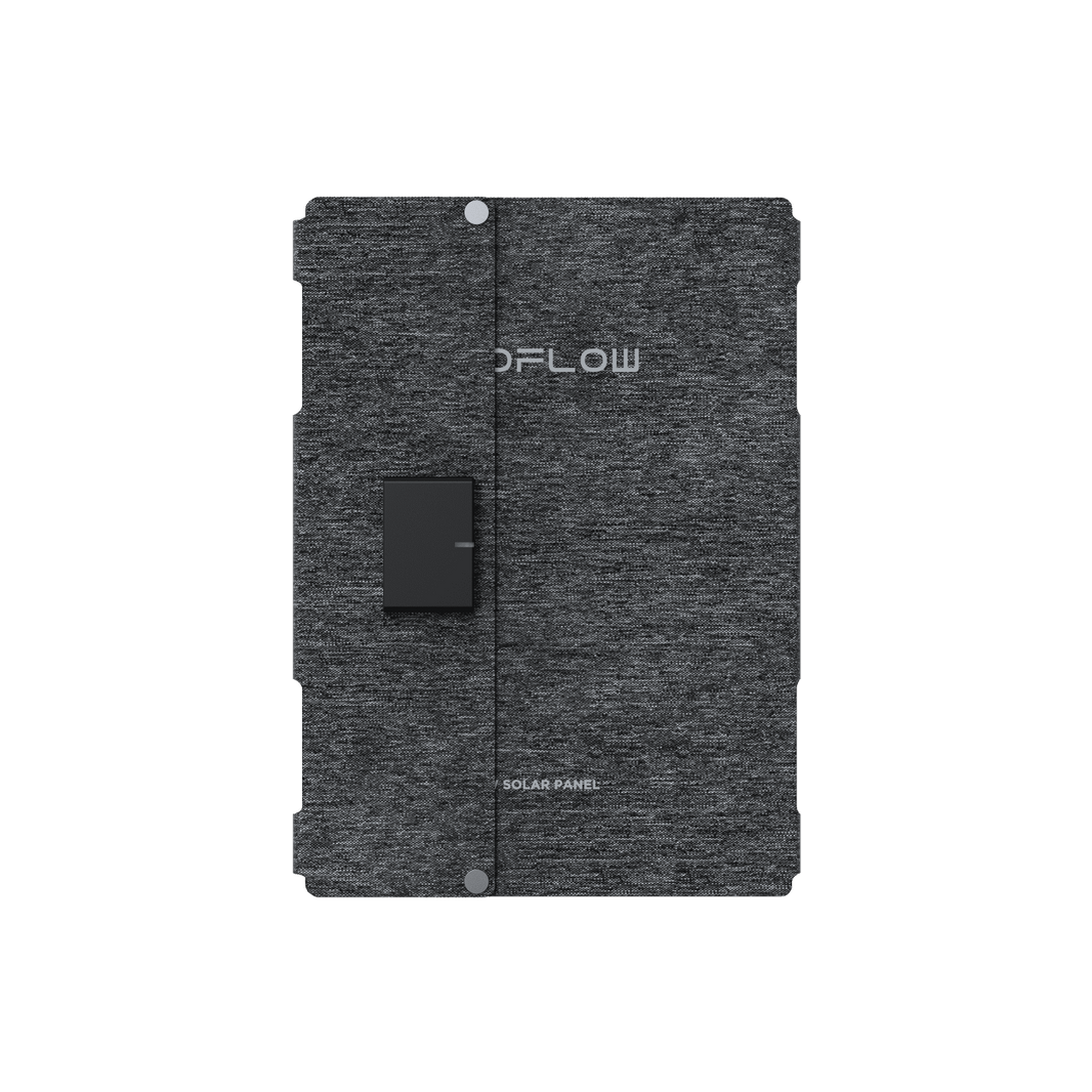 Buy EcoFlow 45W Portable Solar Panel