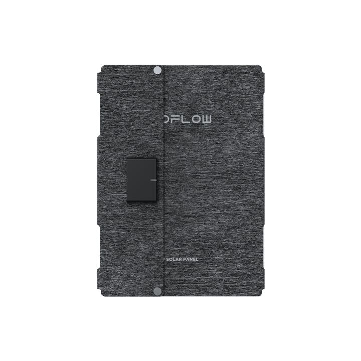 Buy EcoFlow 45W Portable Solar Panel