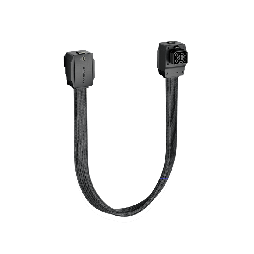 EcoFlow Battery Connection Cable | DELTA Pro Ultra | EcoFlow Battery ...