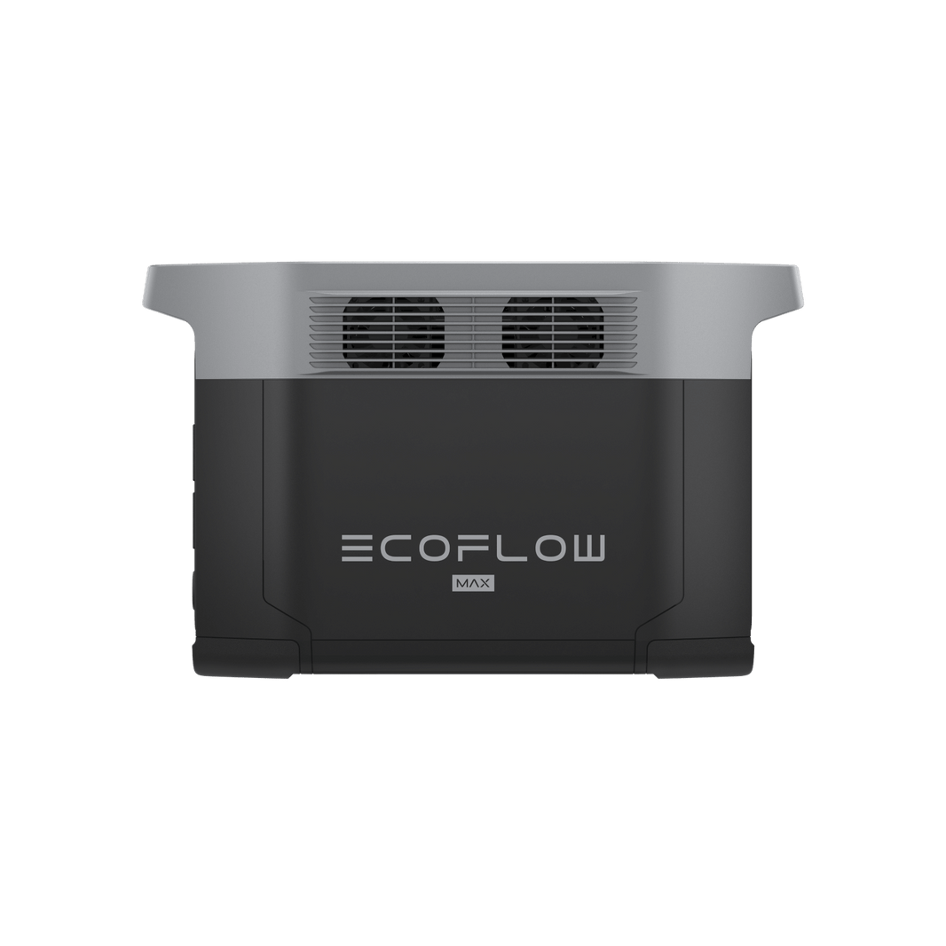 EcoFlow DELTA 2 Max Portable Power Station | DELTA 2 Max Portable Power ...