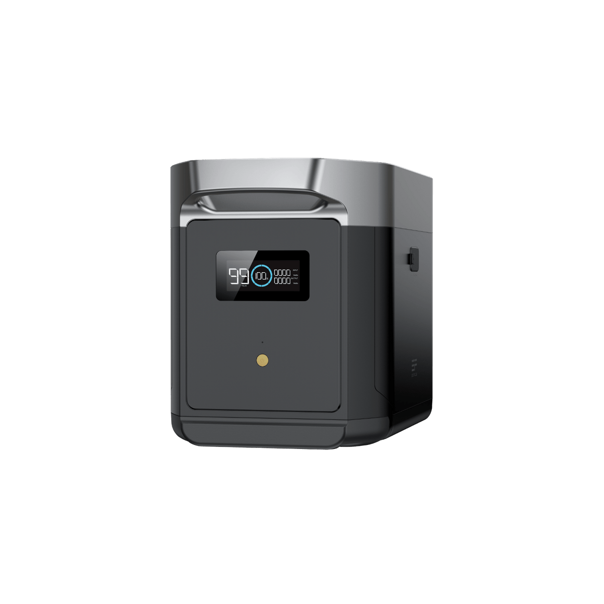 EcoFlow DELTA 2 Max Smart Extra Battery (Refurbished) | DELTA 2 Max ...
