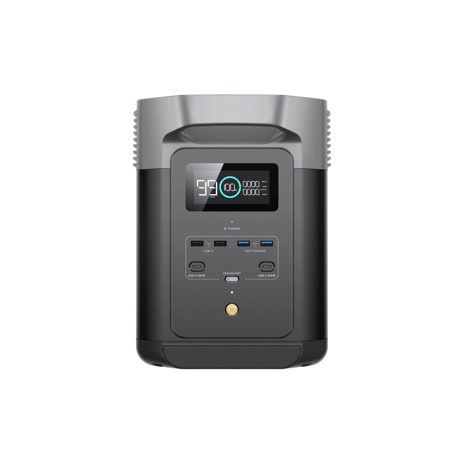 Inverter Generators - EcoFlow US